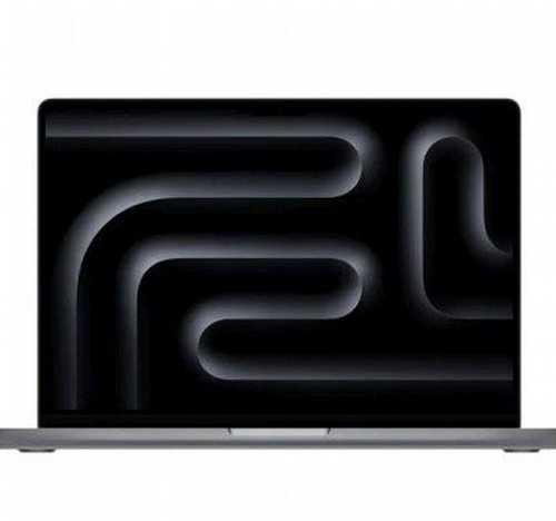 Ноутбук Apple MacBook Pro 14 2023 MTL83LL/A ENG - новый