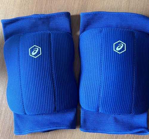 Волейбольные наколенники asics kneepad