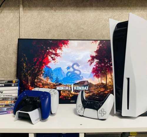 Sony Playstation 5 Trade-in