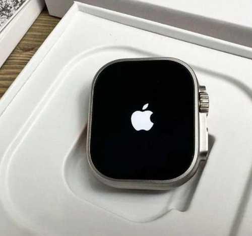 Apple Watch ultra 2