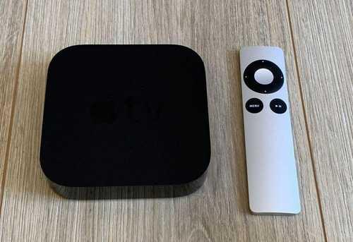 Приставка Apple TV 3 a1469