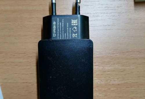 Зарядка USB без провода