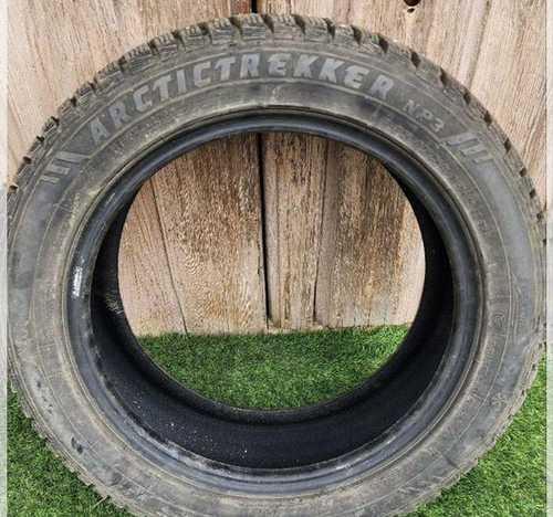 Maxxis ArcticTrekker NP3 215/55 R17C