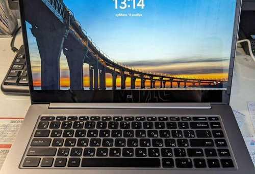 Xiaomi Mi Notebook pro 15.6