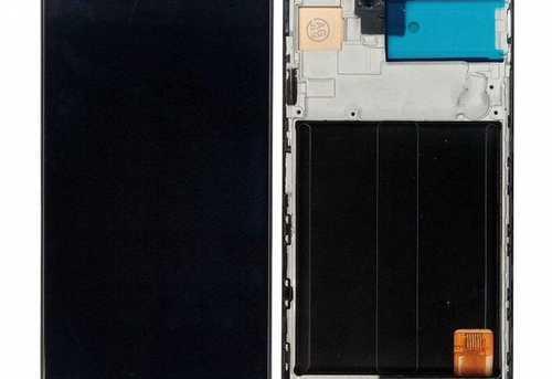 Дисплей для Samsung Galaxy A51 A515F + тачскрин (ч