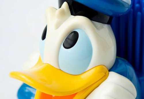 Дональд Дак Disney Donald Duck органайзер ретро