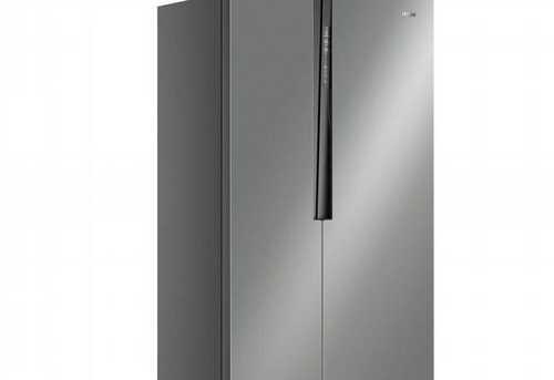 Холодильник двухдверный Haier HRF-523DS6RU