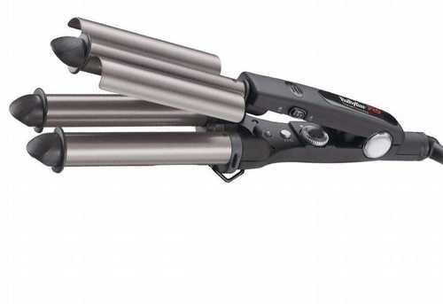 Тройная плойка babyliss BAB2269TTE