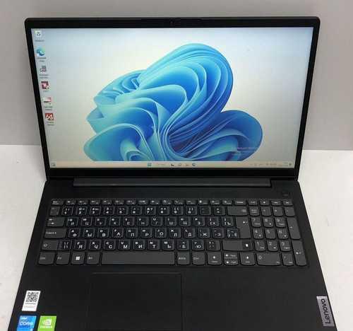 Са64 Ноутбук Lenovo V15 G2