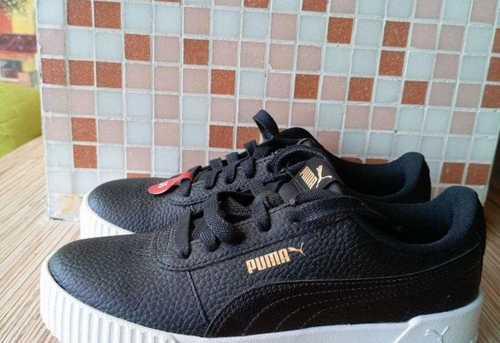 Кроссовки puma