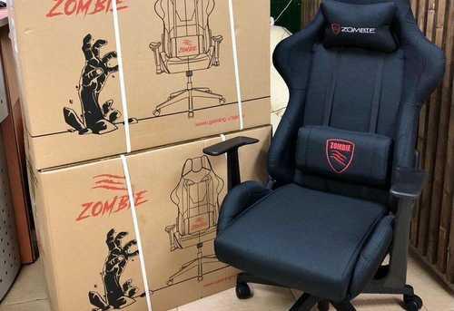 Компьютерное кресло zombie