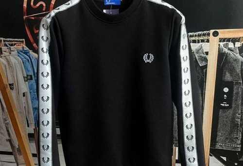 Fred perry свитшот