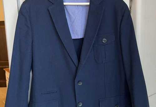 Пиджак мужской Massimo Dutti р. 54-56