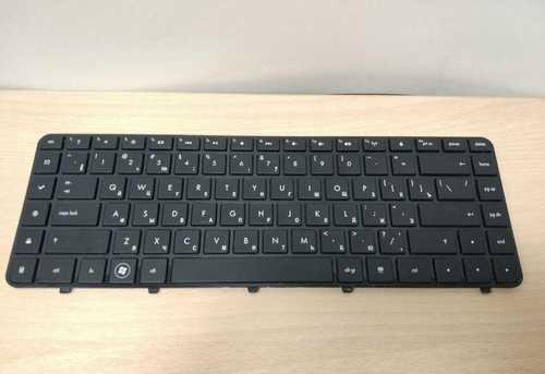 Клавиатура для ноутбука HP Pavilion 3000