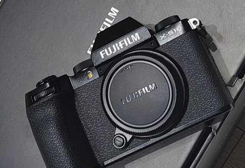 Фотоаппарат Fujifilm X-S10