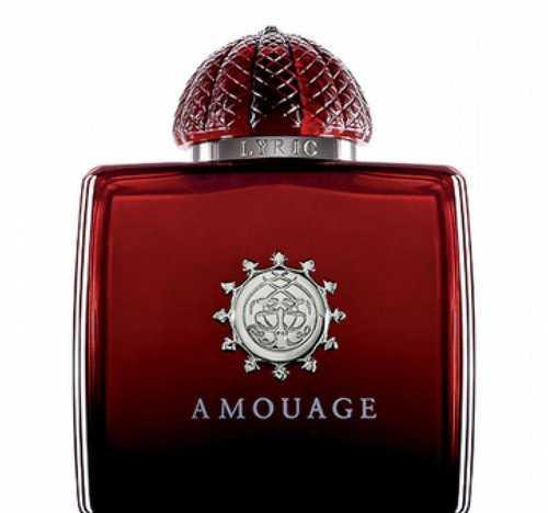 Lyric Woman, Amouage