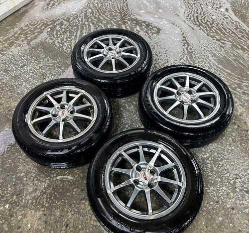 КАМА Breeze 185/60 R14 27Y