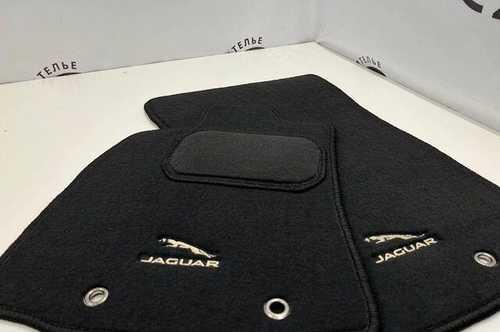 Коврики Jaguar XJ
