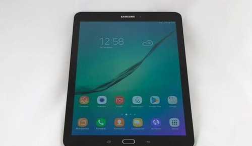 Samsung Galaxy Tab S2 9.7 SM-T815