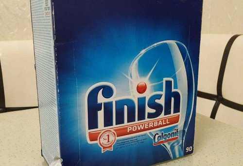 Продам таблетки Finish Classic 90 шт