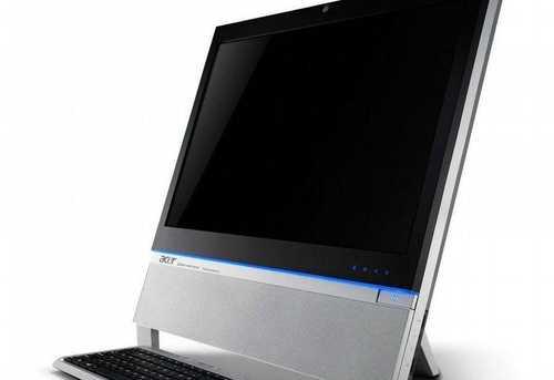 Моноблок acer aspire z5101