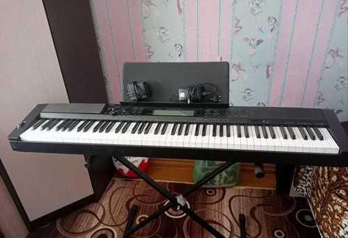 Цифровое пианино 88 клавиш casio