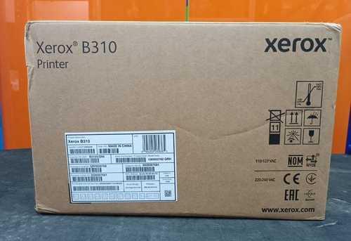 Новый Xerox B310