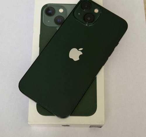 iPhone 13, 128 ГБ