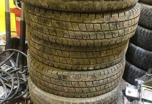 Белшина Bravado 185/75 R16C