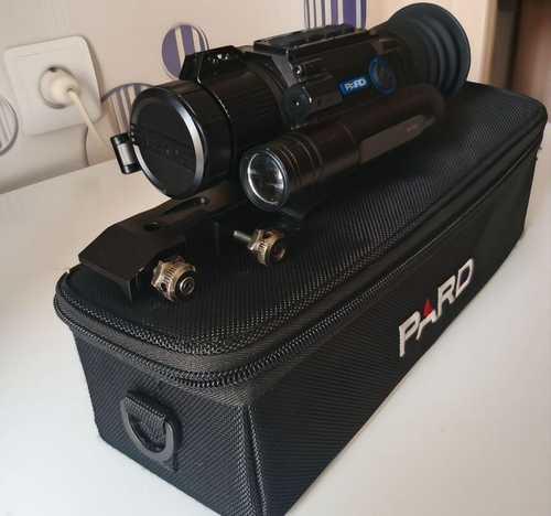 Прицел ночного видения Pard nv008s