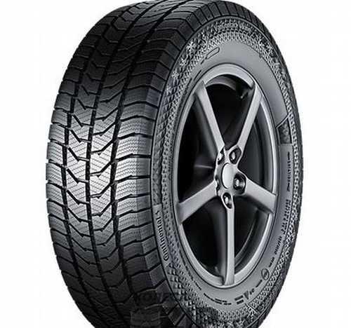 Continental VanContact Viking 195/75 R16 R