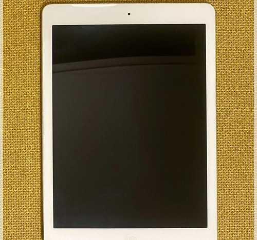 iPad air