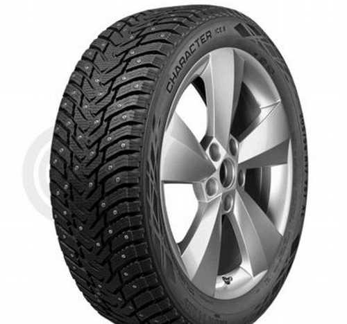 Ikon Tyres Character Ice 8 225/55 R17 101T