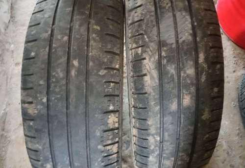 Hankook Vantra DT DU05 225/65 R16C
