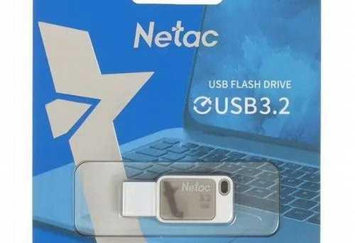 Netac USB Drive 512GB UA31 USB3.2 Flash NT03UA31N