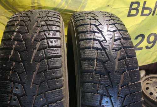 Maxxis ArcticTrekker NS3 225/70 R16
