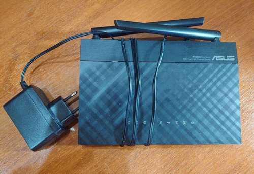 Asus rt ac51u