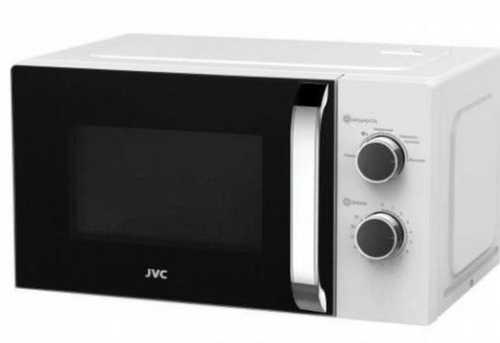 Микроволновая печь JVC JK-MW145M(новая)