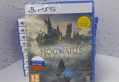 Hogwarts legacy ps5 русские субтитры