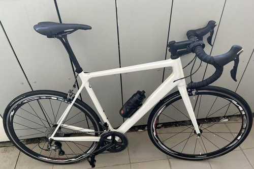 Canyon endurace cf f10