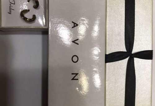 Бижутерия Avon