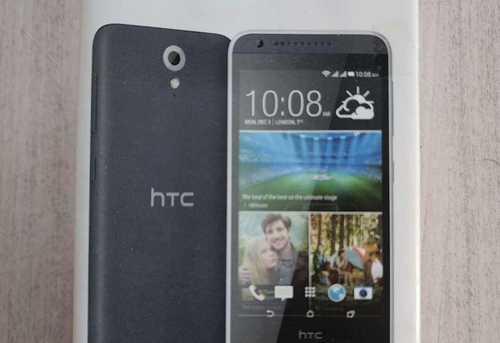 Телефон htc Desire 620G dual sim