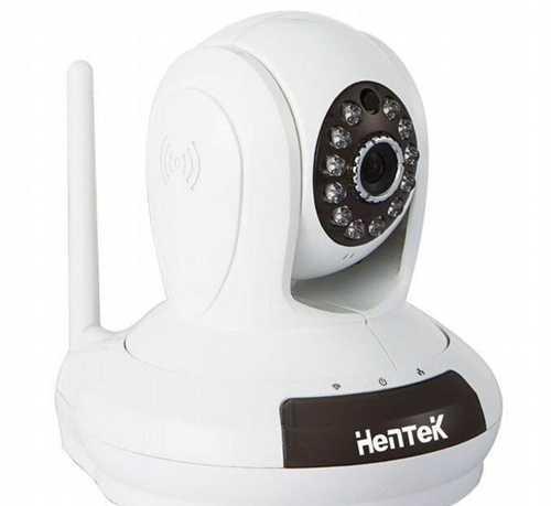 IP видеокамера HenteK HK-P2P006 364789
