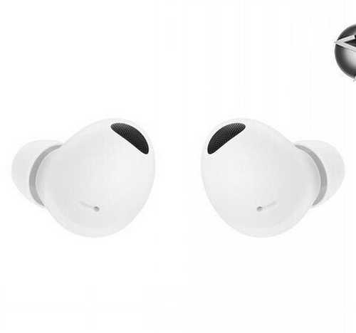 Наушники Samsung Galaxy Buds 2 Pro R510 White