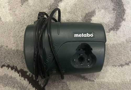 Зарядное устройство metabo lc40