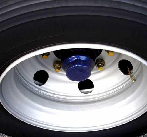 Tyrex CRG VM-310 R20 10.00/ 149/146K TT 18PR