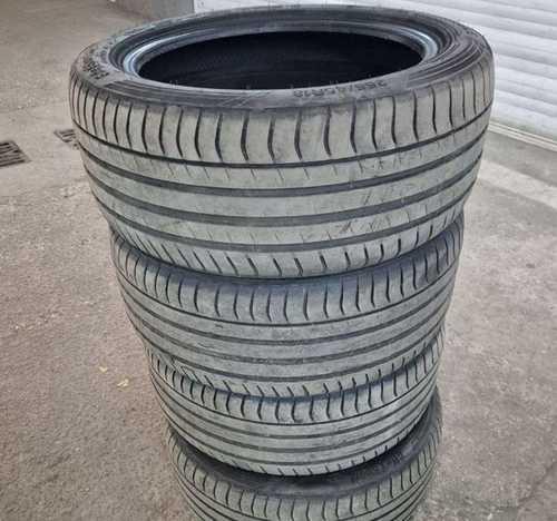 Triangle EffeXSport TH202 255/45 R18 103Y