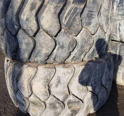 Шина 29.5R25 Bridgestone vsdt