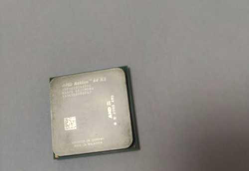 Процессор AMD athlon 64 x2