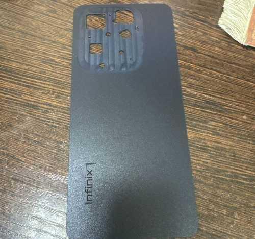 Задняя крышка Infinix Hot 40 40 Pro X6836